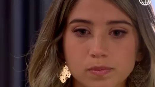 Al Fondo Hay Sitio - Capítulo 213 Emisión 05/05/2023