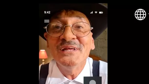 Al Fondo Hay Sitio - Avance: Joel desesperado