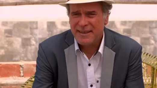 Al Fondo Hay Sitio - Capítulo 409 Emisión 24/05/2024