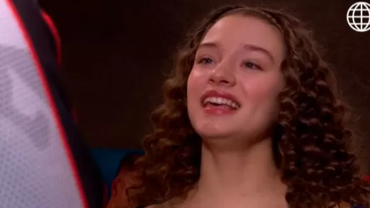 Al Fondo Hay Sitio - Capítulo 424 Emisión 17/06/2024