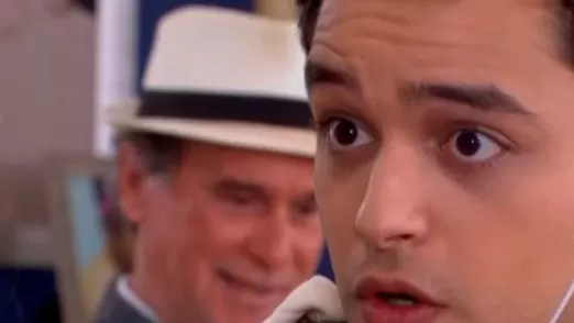 Al Fondo Hay Sitio - Capítulo 490 Emisión 19/09/2024