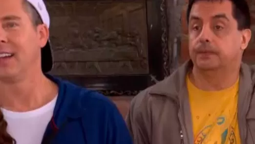 Al Fondo Hay Sitio - Capítulo 493 Emisión 24/09/2024