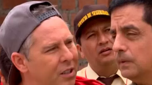 Al Fondo Hay Sitio - Capítulo 515 Emisión 25/10/2024