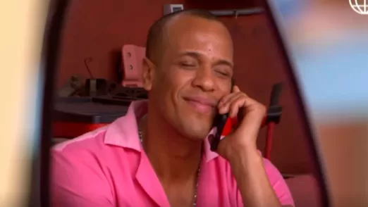 Al Fondo Hay Sitio - Capítulo 517 Emisión 29/10/2024