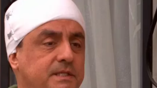 Al Fondo Hay Sitio - Capítulo 523 Emisión 06/11/2024