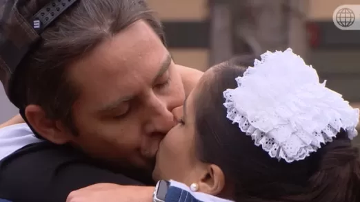 Al Fondo Hay Sitio - Cap: 1491 | América tvGO