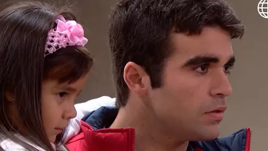 Al Fondo Hay Sitio - Cap: 1491