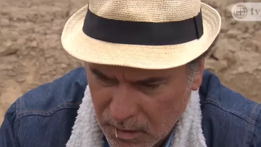 Al Fondo Hay Sitio - Cap: 1491