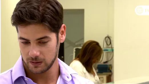 Al Fondo Hay Sitio - Cap: 1581