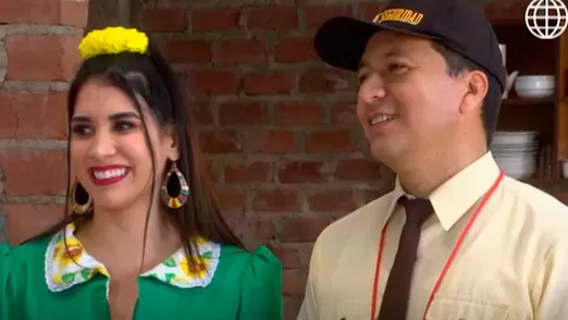 Al Fondo Hay Sitio - Capítulo 100 Emisión 10/11/2022