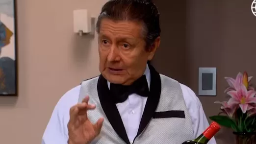 Al Fondo Hay Sitio - Capítulo 123 Emisión 14/12/2022