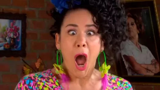 Al Fondo Hay Sitio - Capítulo 121 Emisión 12/12/2022