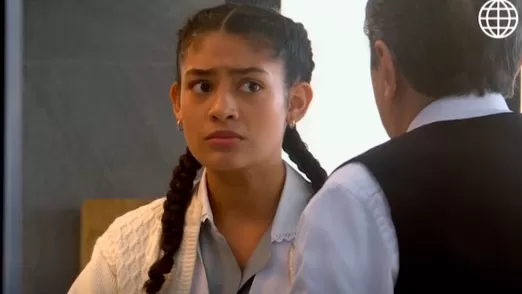 Al Fondo Hay Sitio - Capítulo 48 Emisión 30/08/2022