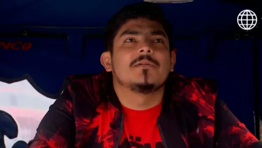 Al Fondo Hay Sitio - Capítulo 59 Emisión 14/09/2022