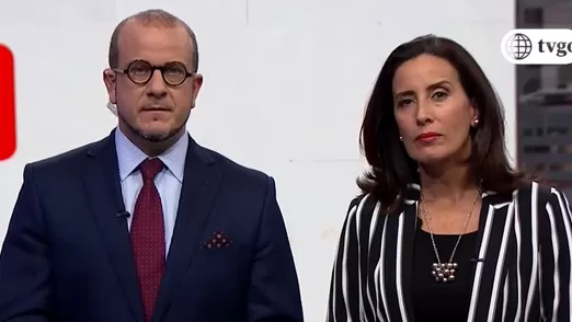 Cuarto Poder - 05/05/2019 | América tvGO