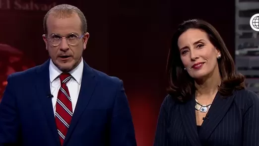 Cuarto Poder - 25/08/2019