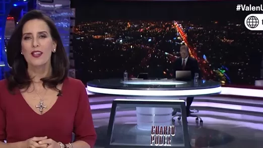 Cuarto Poder - 18/08/2019