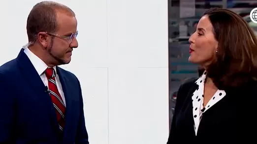 Cuarto Poder - 18/08/2019