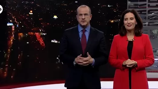 Cuarto Poder - 18/08/2019