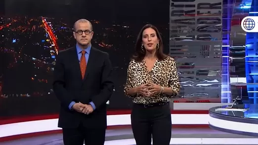 Cuarto Poder - 05/05/2019 | América tvGO