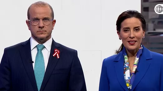 Cuarto Poder - 25/08/2019