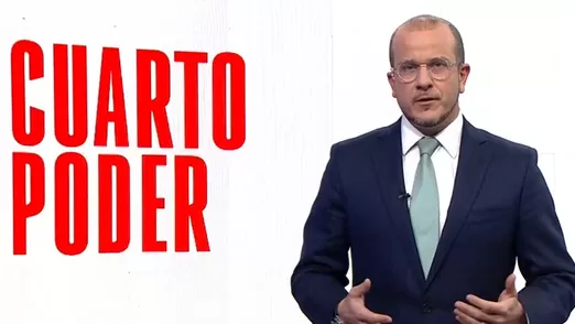 Cuarto Poder - 18/08/2019