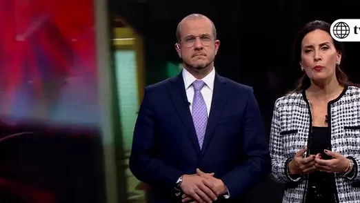 Cuarto Poder - 18/08/2019