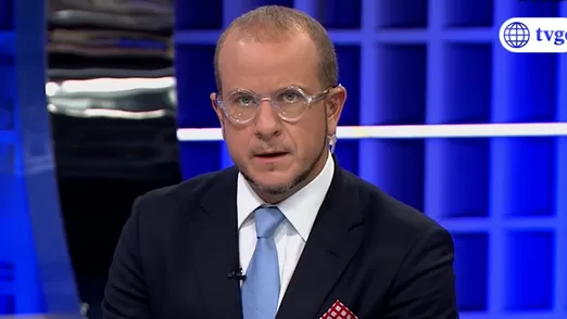 Cuarto Poder - 18/08/2019