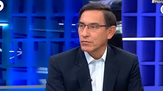 Cuarto Poder - 18/08/2019