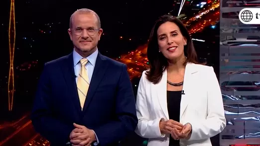 Cuarto Poder - 11/08/2019