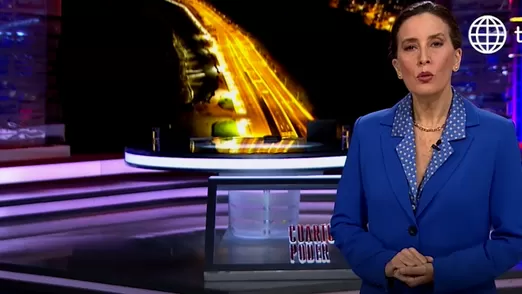 Cuarto Poder - 25/10/2020