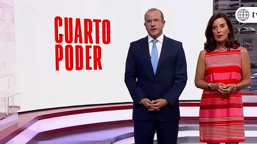 Cuarto Poder - 02/02/2020