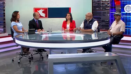 Cuarto Poder - 02/02/2020