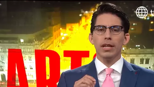 Cuarto Poder | América tvGO