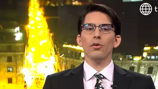 Cuarto Poder - 31/10/2021