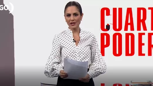 Cuarto Poder - 28/02/2021