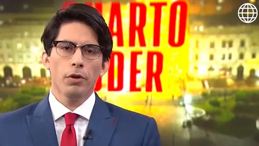 Cuarto Poder - 27/06/2021