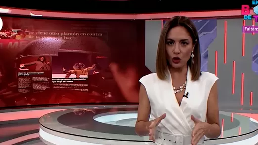 Cuarto Poder - 28/02/2021