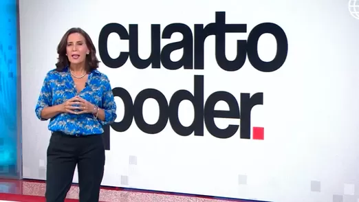 Cuarto Poder | América tvGO