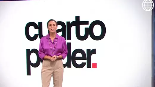 Cuarto Poder | América tvGO