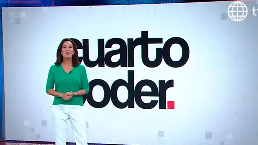 Cuarto Poder | América tvGO