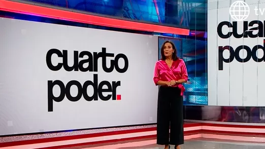 Cuarto Poder | América tvGO