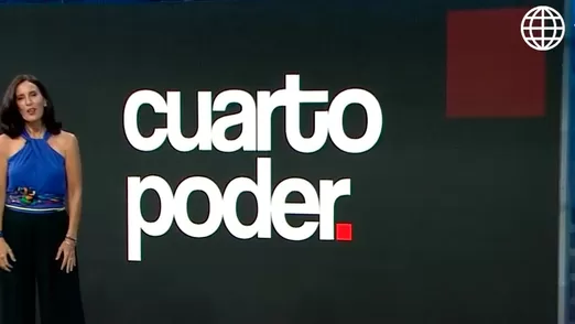 Cuarto Poder - 19/02/2023
