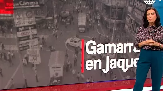 Cuarto Poder | América tvGO