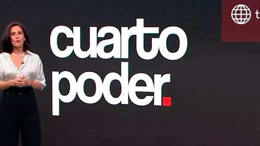 Cuarto Poder | América tvGO