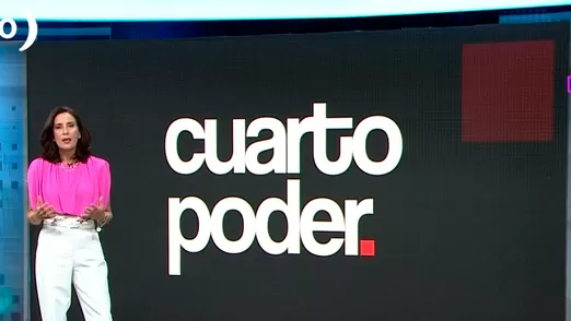 Cuarto Poder - 18/12/2022