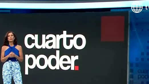 Cuarto Poder - 18/12/2022