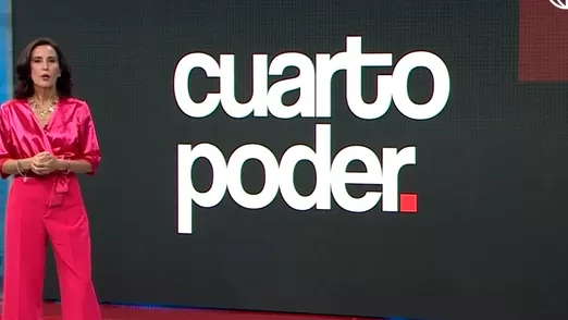 Cuarto Poder - 12/02/2023 | América tvGO