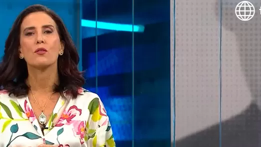 Cuarto Poder - 02/04/2023