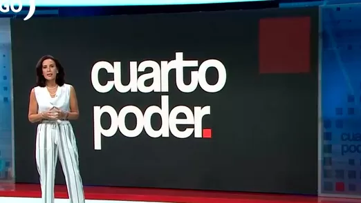 Cuarto Poder - 18/12/2022